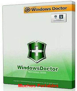 Windows Doctor v2.7.9.0 Portable | Portables Programas