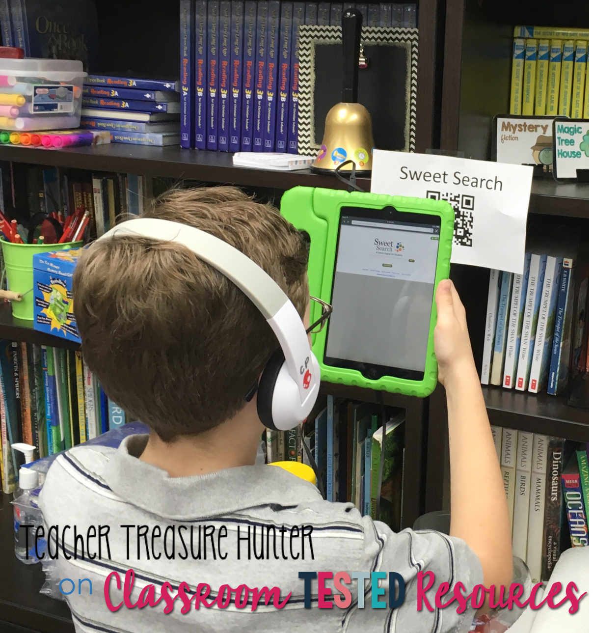 3 Ways to Turn Questions Into Learning | Classroom Tested Resources