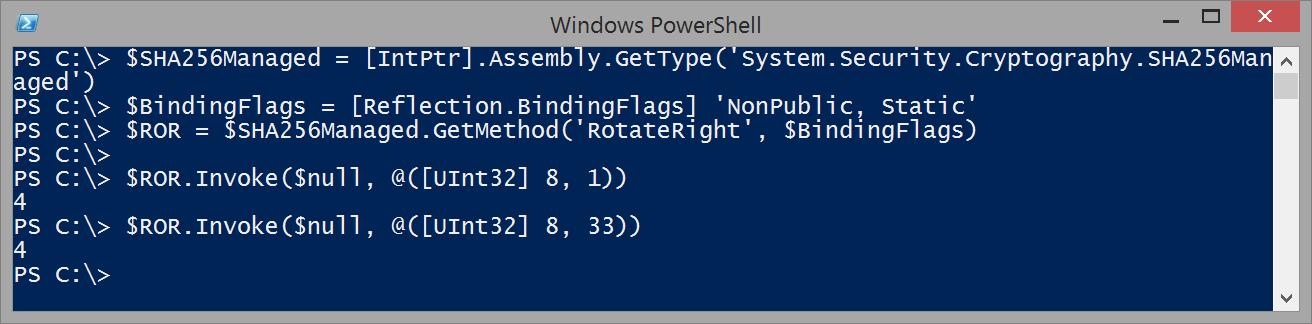 Exploit Monday: .NET Method Internals - Common Intermediate Language (CIL) Basics