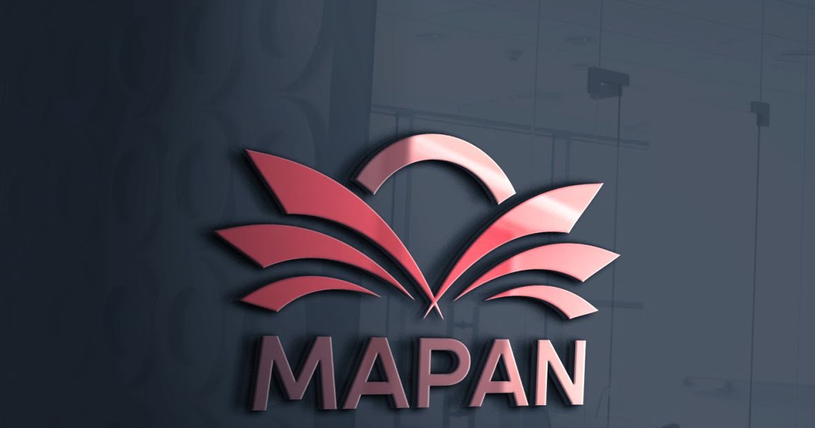 Desain Logo untuk UMKM Mapan (Mandiri Pancoran Mas) Depok