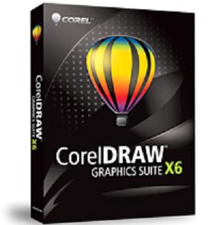 Coreldraw graphics suite x6 download - plete