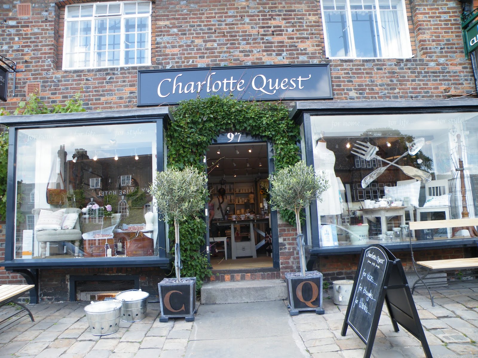 Advanced Retail Technologies: Advanced Retail Technologies bring ...