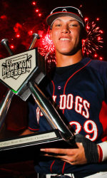 Mack's Mets: Mets Draft Target - OF - Aaron Judge