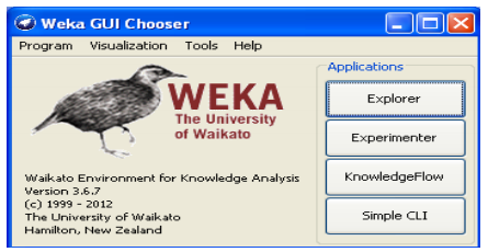 Weka