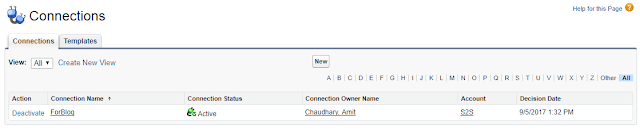 Amit Salesforce | Salesforce Tutorial: Salesforce to Salesforce | S2S | How to Setup Salesforce ...