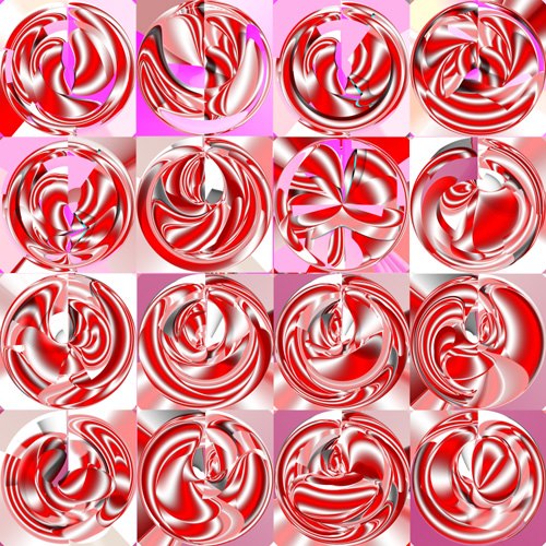 The Art of Rodolfo Samonte