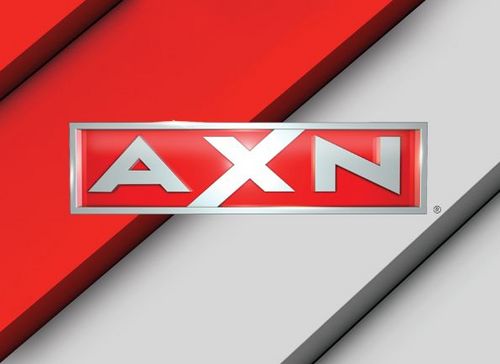 SMCM91: AXN HD