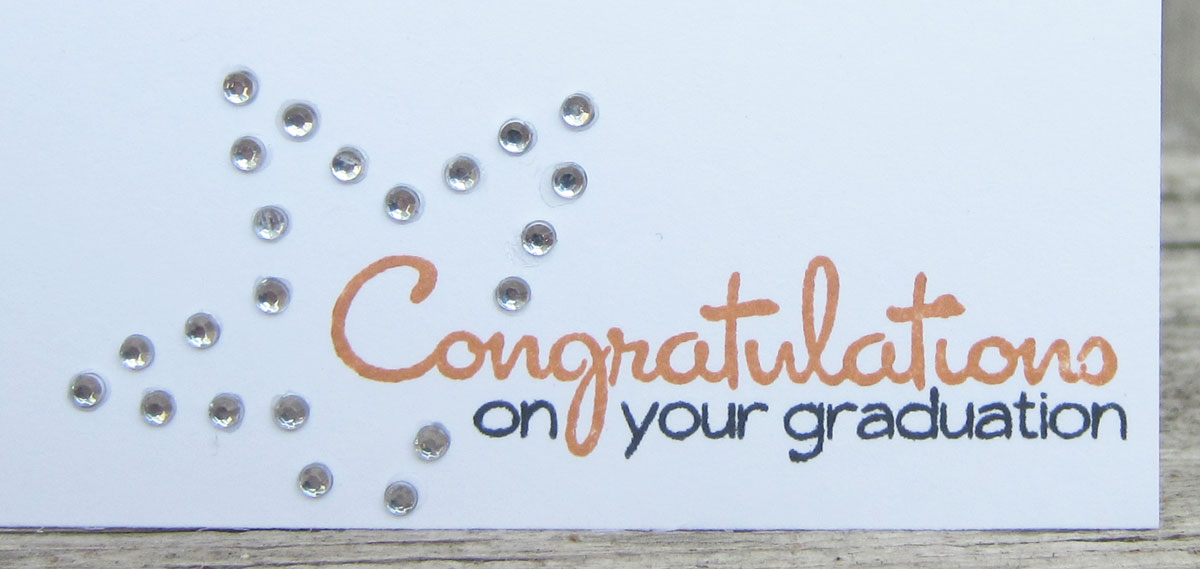 Luv 2 Scrap n' Make Cards: Graduation