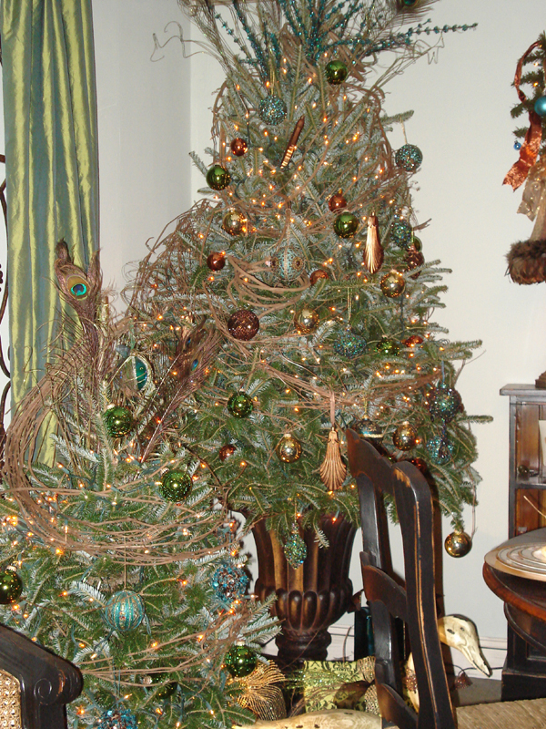 Home Matters: Southern Christmas Show