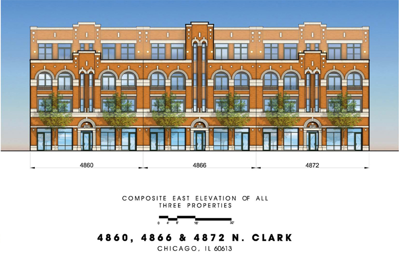 Uptown Update: 46th Ward Zoning Meeting Re Boutique Hotel