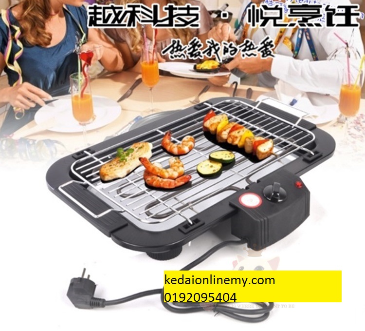 Alat Bakar Panggang Makanan BBQ Murah - kedai online