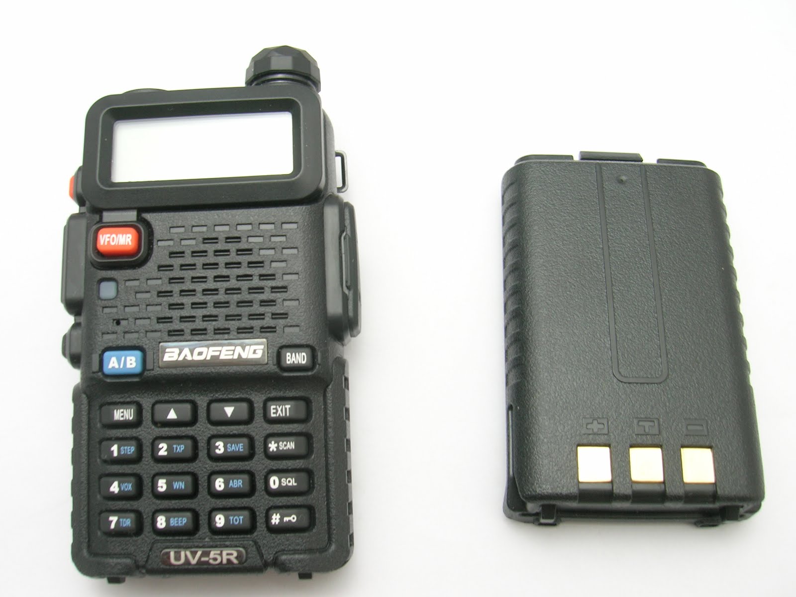 BAOFENG UV-5R