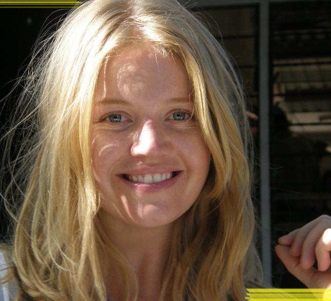 Emily Elgar Interview - If You Knew Her ~ JeanBookNerd