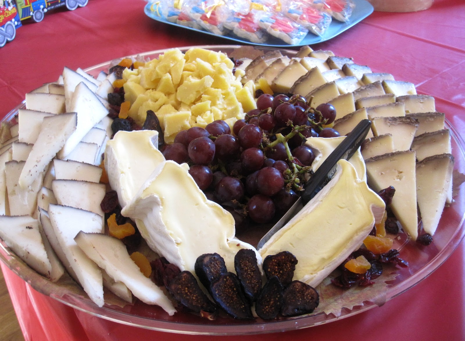 Fly On Little Wing: Choo Choo, I am Two