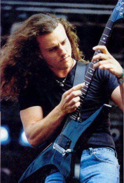 Zona Rock Dan Metal : CHUCK SCHULDINER "The Godfather of Death Metal"