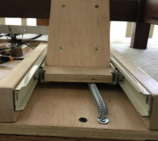 84Park Blogs: Arduino and FSX - Update for Rudder Pedals and Brakes