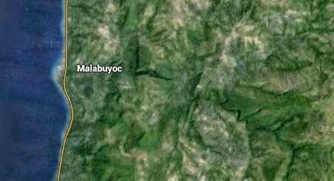 List of 14 Barangays in Municipality of Malabuyoc, Cebu