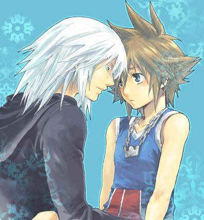 "Kingdom Hearts: How I Learned to Tolerate Those Yaoi Fangirls ...