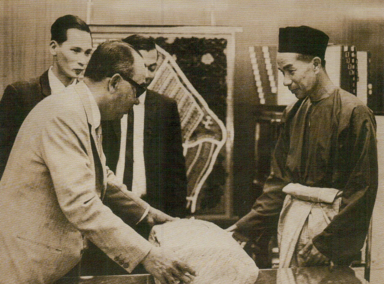 My Mobile Blog: PWSBH Rahmat Kepada Ummah