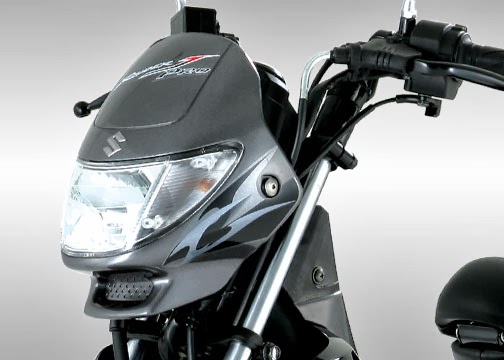 SUZUKI RAIDER J PRO SPEC AND PRICE | CarDuzz