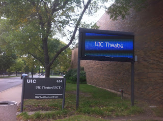 I See You at UIC: BSB, UICT and EPASW!