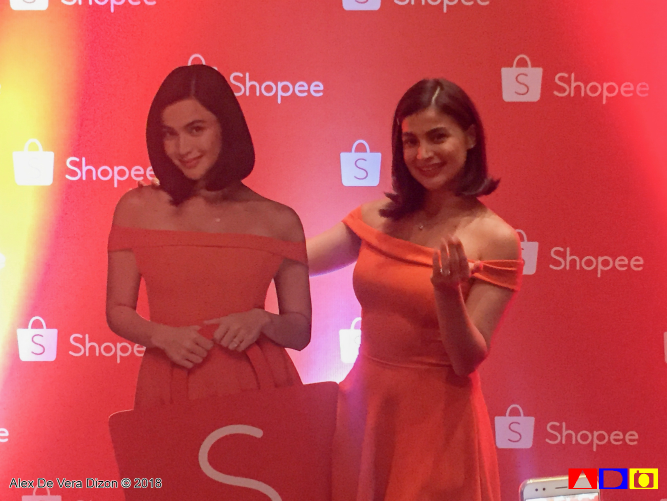 Shopee Philippines Welcomes Anne Curtis and Kicks off 5.5 Shopee Super ...