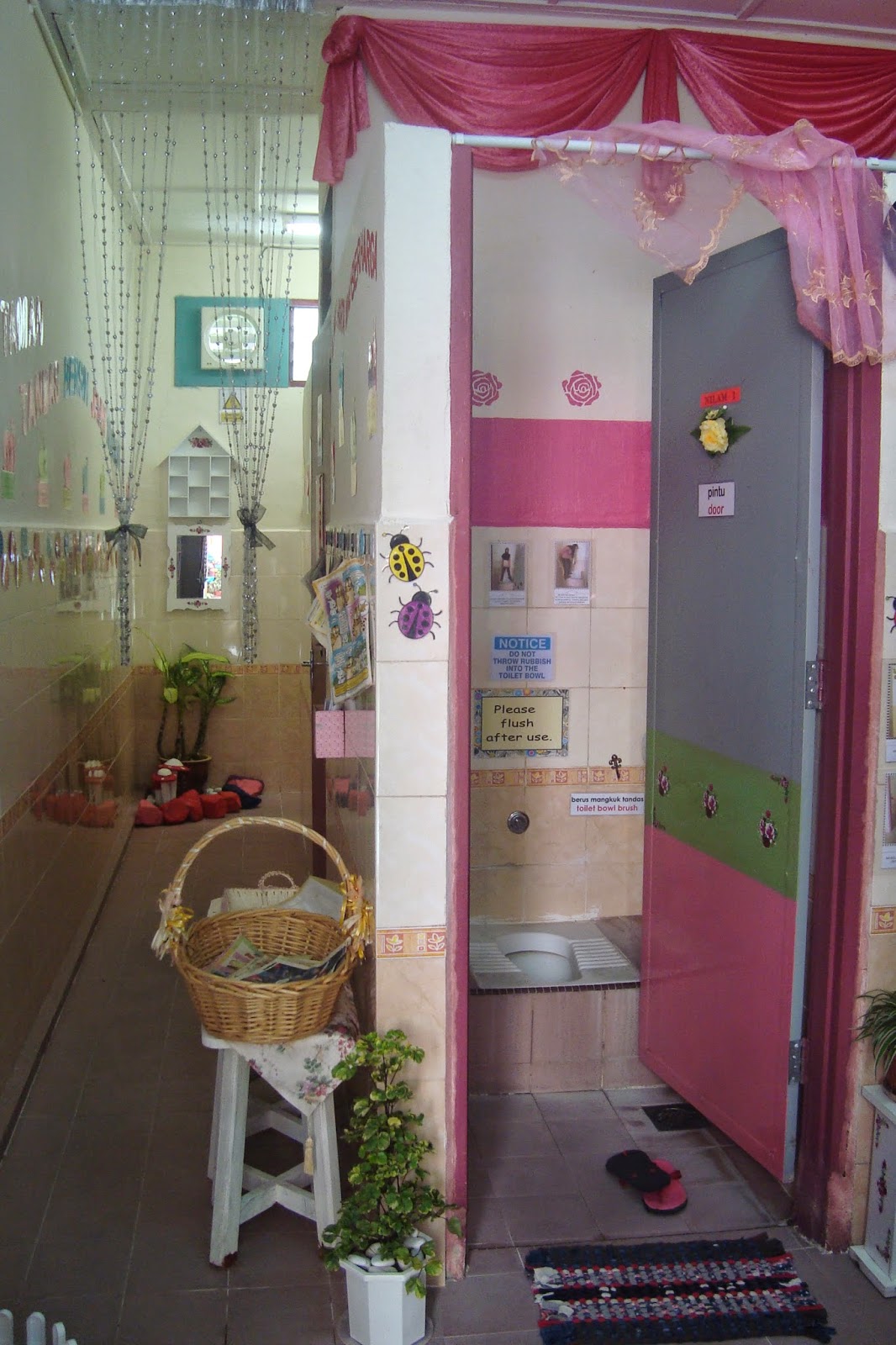 Get Contoh Pintu Tandas Background