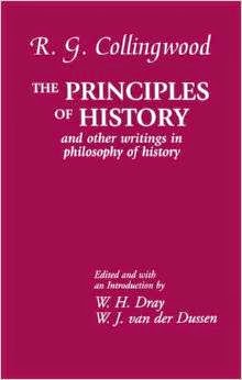 Taking Readings : The Principles of History & Other Writings in the ...