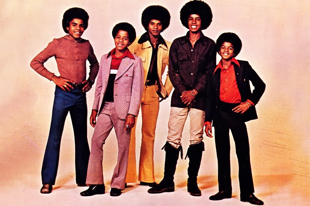 Michael Jackson : QUANDO O PEQUENO MICHAEL SE TORNOU MICHAEL JACKSON