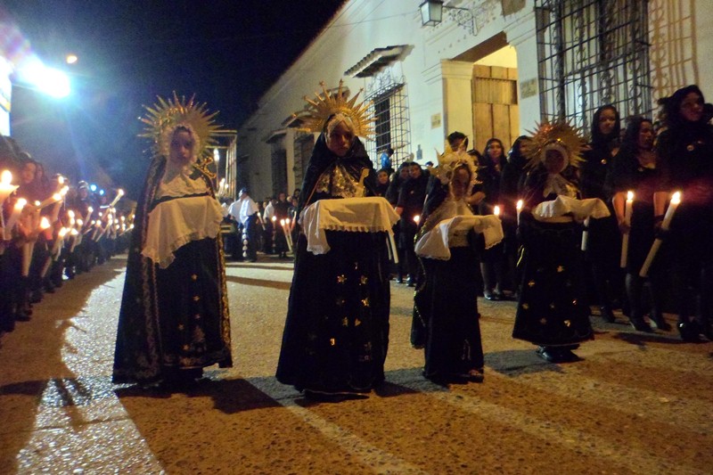 Mompox - Colombia: * SEMANA SANTA DE MOMPOX