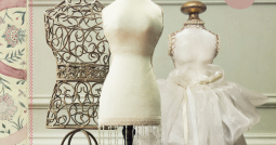 The Literate Quilter: The Hidden Thread by Liz Trenow: Historical ...