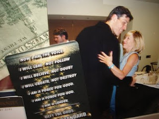 AspireNow: A Message From The Other Side