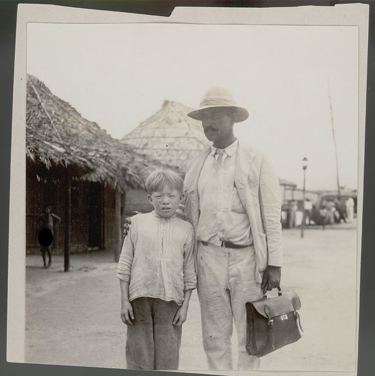 Hidden North American Archaeology and Native America: The White Indians ...