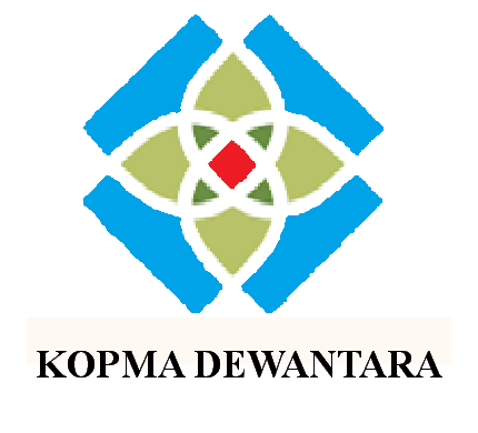 Daftar Peserta Kontes Logo Kopma