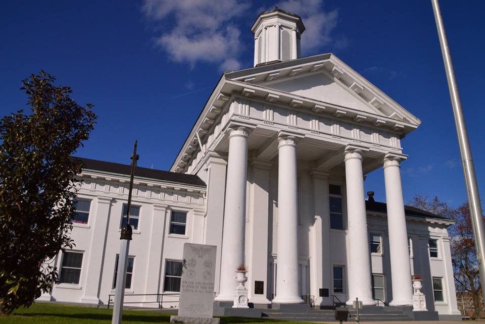 Trips 'n Toys: Historic Downtown - Richmond, KY