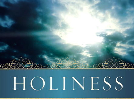 Heritage Christian University: Lives of Holiness