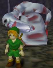 Goblin Punch: False Hydra