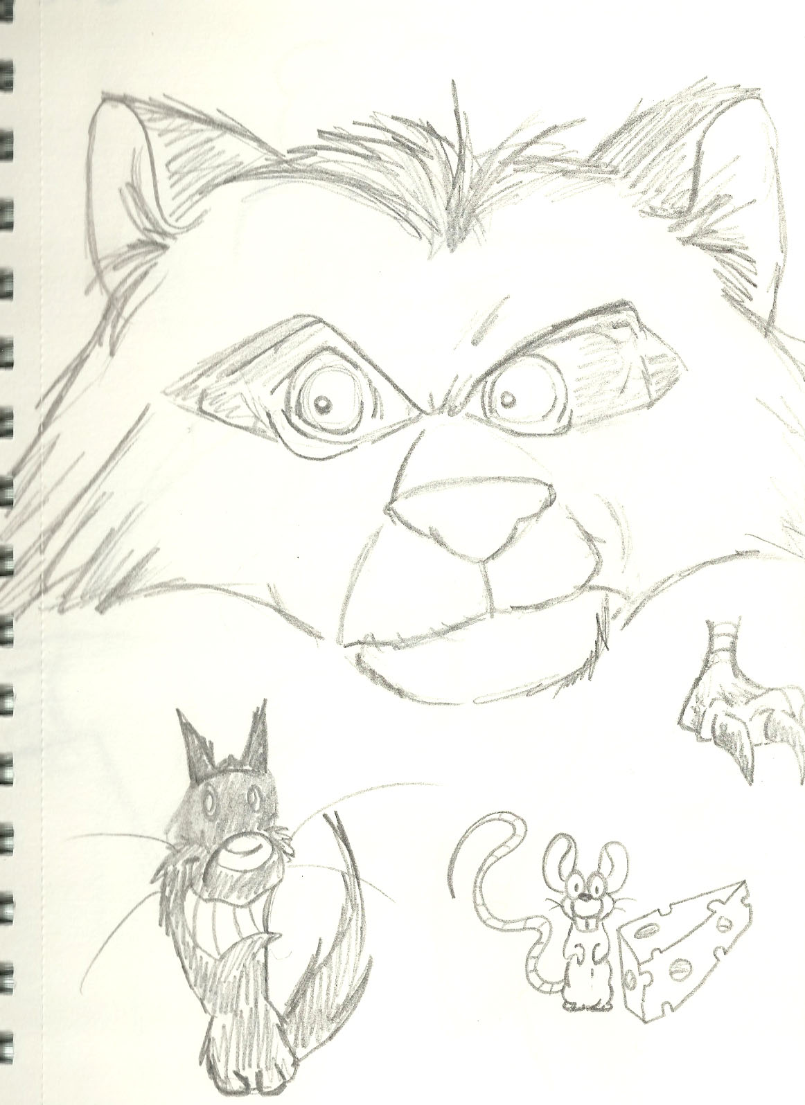 Amy-Mation!: day 309-311 buff panda!