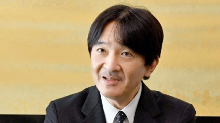 monarchico: Principe Akishino compie 52 anni