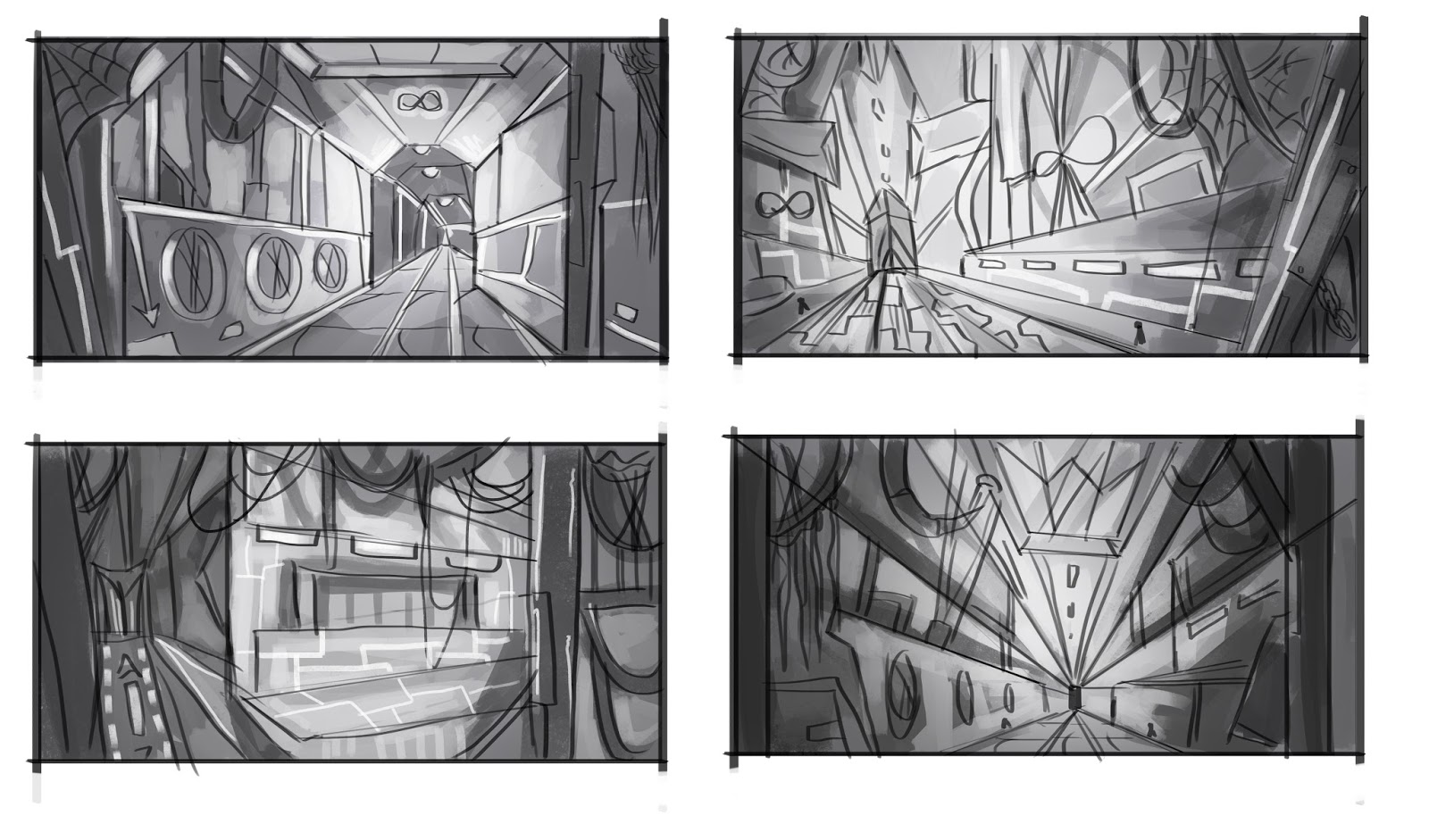 Manisha Dusila - BA (HONS) Computer Animation Arts, UCA Rochester ...