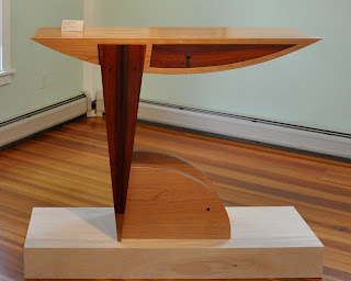 Dorset Custom Furniture - A Woodworkers Photo Journal: 3rd annual ...