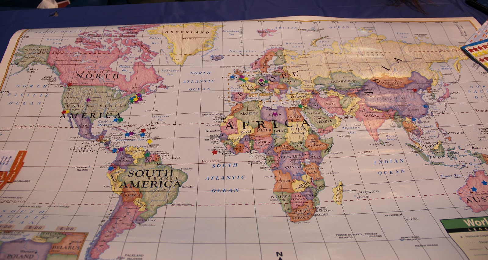 Hofstra Student Life: P.R.I.D.E. Week-Diversity Day: "Represent Your ...