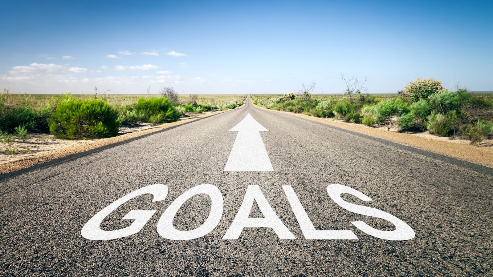 2 Pasos para mantener el rumbo