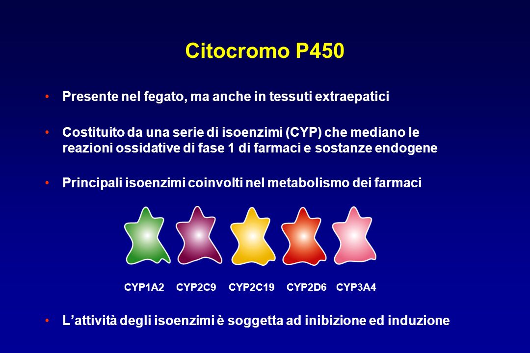 inCultura: FARMACOGENETICA: EVIDENZE E PROSPETTIVE IN AMBITO ...