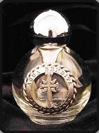 [RPG] Supernatural: Armas e armadilhas