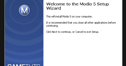 Modio Download For Windows To Modify Xbox 360 Games | Official
