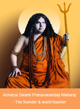 Bharat Sevashram Sangha