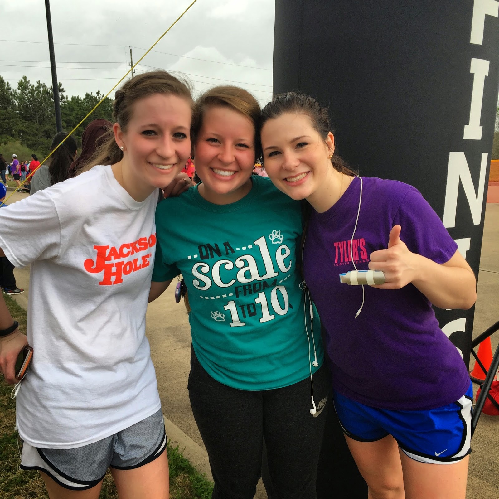 ashley & robbie hulme