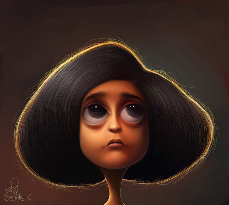 Nikhil Shinde Artworks.