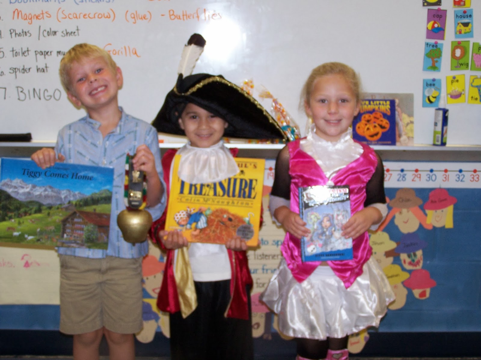 Accept No Limits--Imagine the Possibilities -- Expect the Unexpected ...